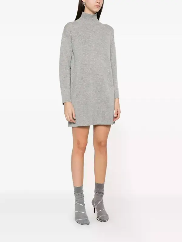Max Mara Marta Sweater - Grey