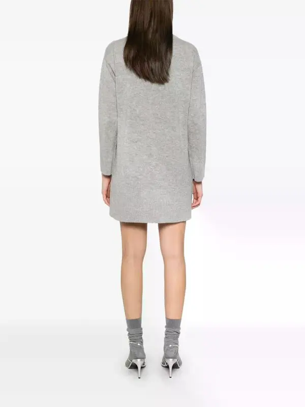 Max Mara Marta Sweater - Grey