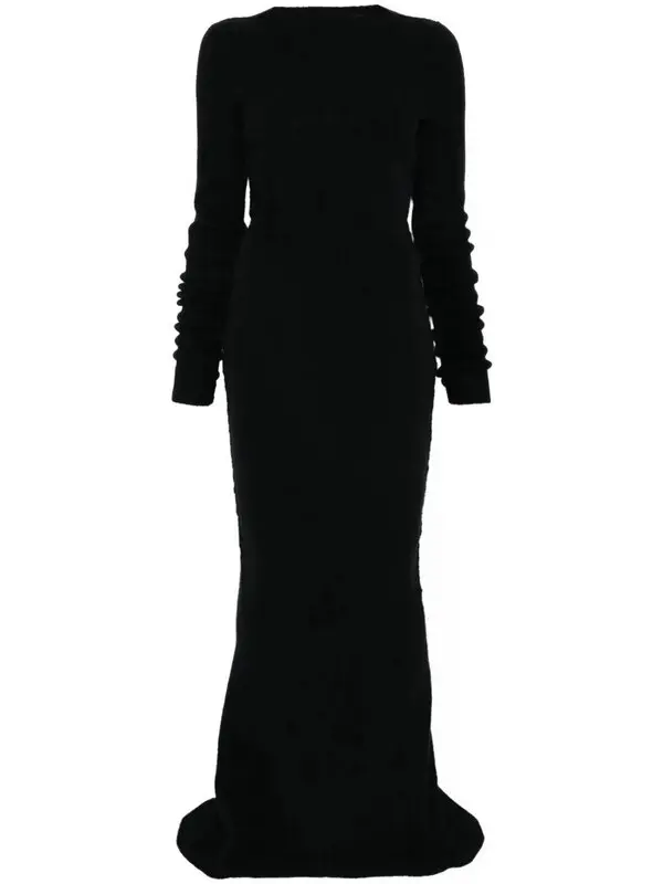 Rick Owens Luna Gown