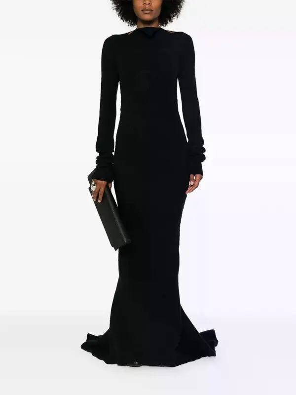 Rick Owens Luna Gown