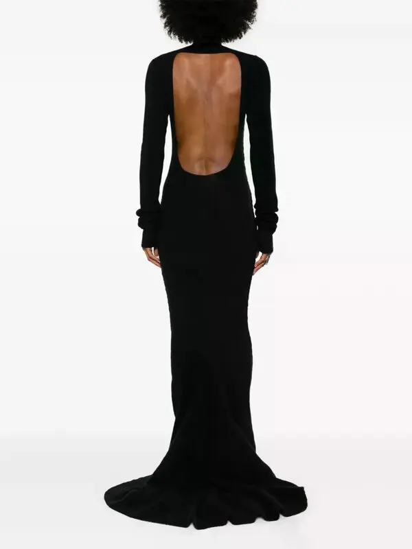 Rick Owens Luna Gown