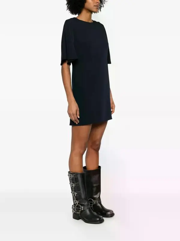 P.a.r.o.s.h Cady Mini Dress