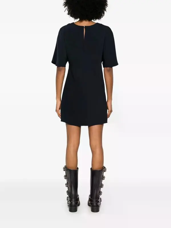 P.a.r.o.s.h Cady Mini Dress