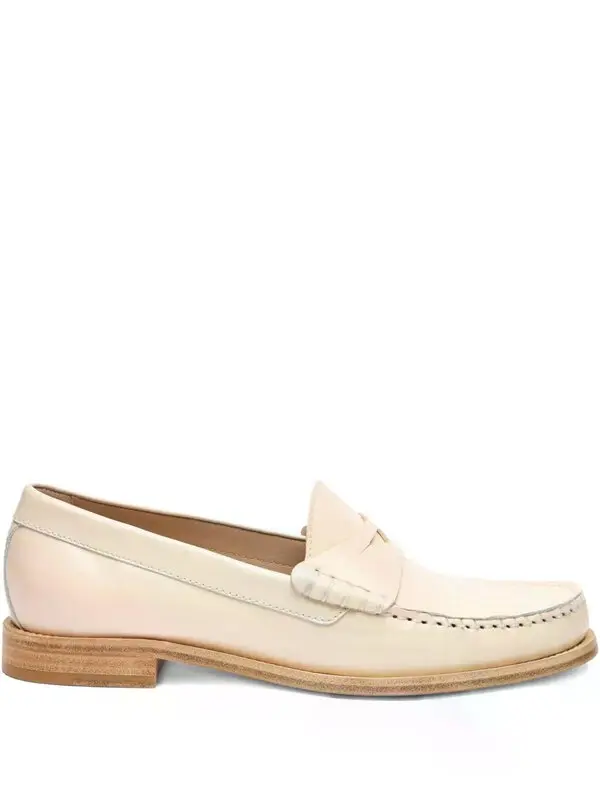 STUART WEITZMAN Lottie Loafers