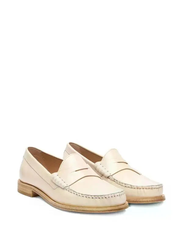 STUART WEITZMAN Lottie Loafers
