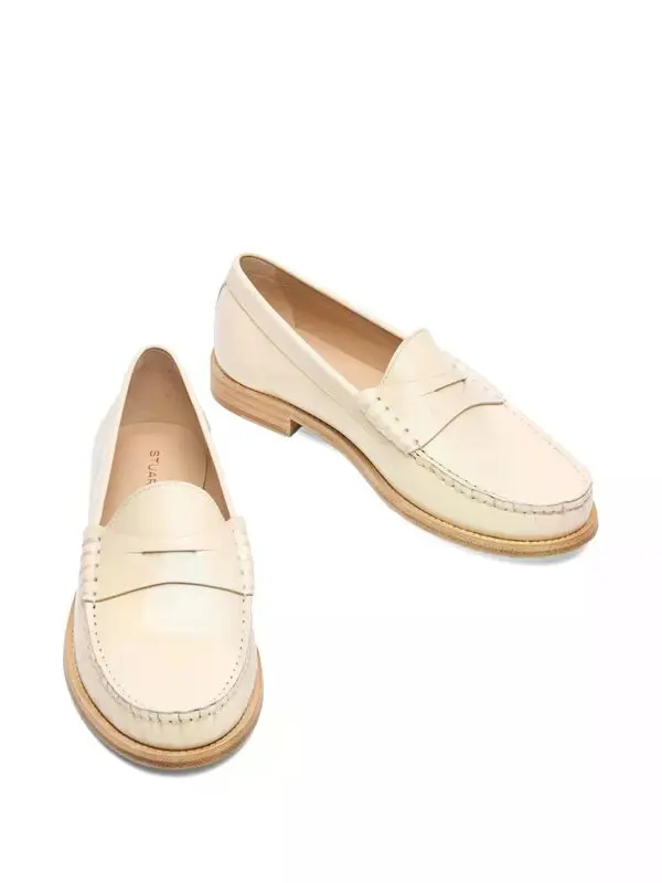STUART WEITZMAN Lottie Loafers
