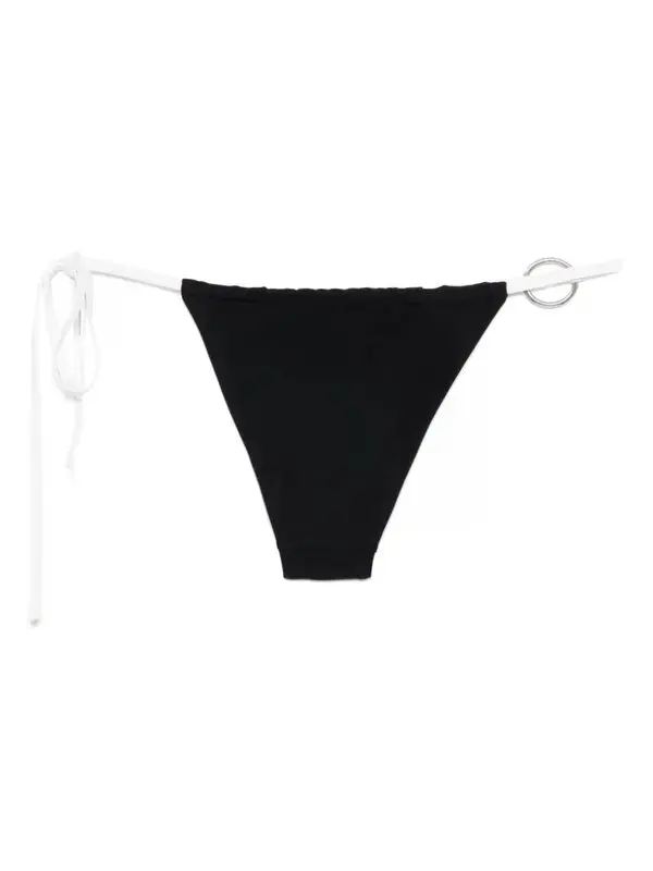 Christopher Esber Lacuna Tie Brief