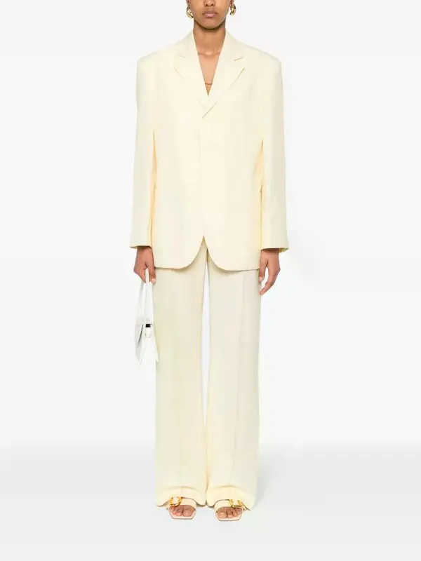 Jacquemus La Veste D'homme Blazer