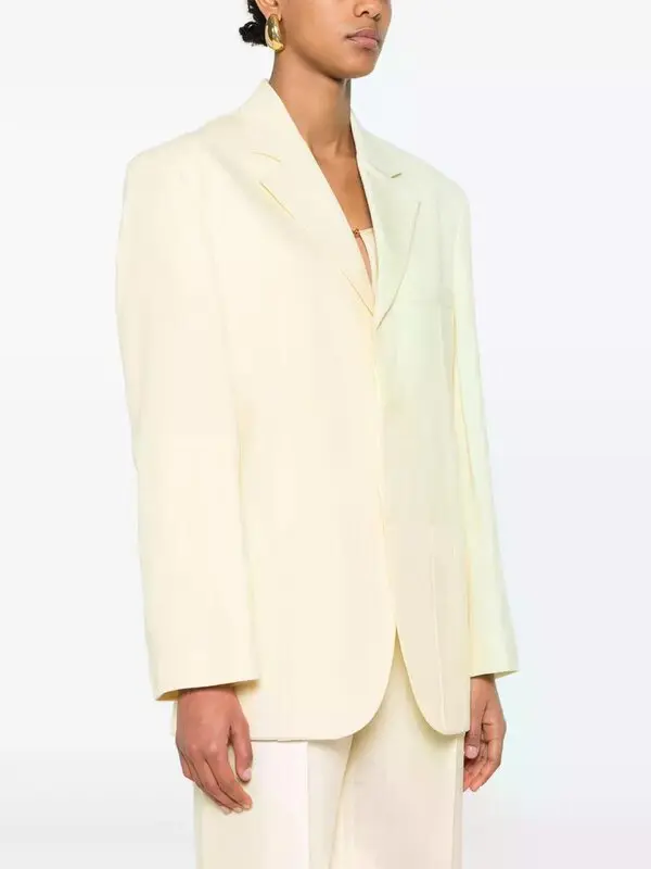 Jacquemus La Veste D'homme Blazer