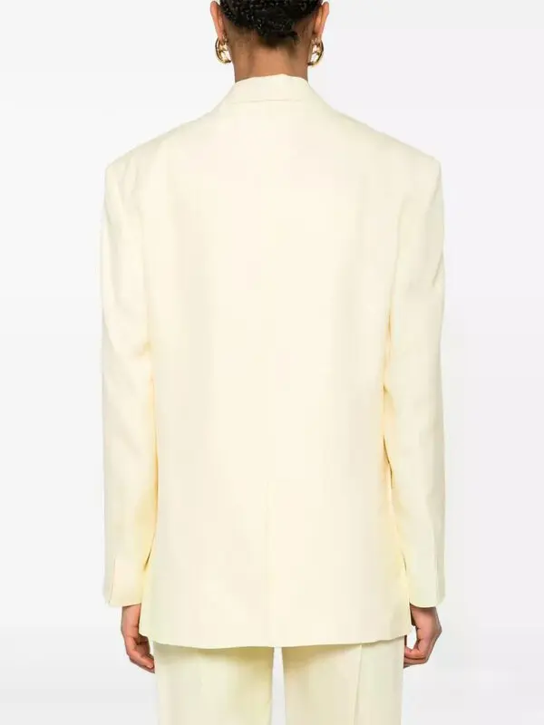 Jacquemus La Veste D'homme Blazer