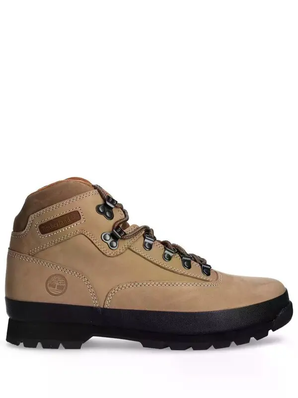 Timberland Euro Hiker Boots - Neutrals