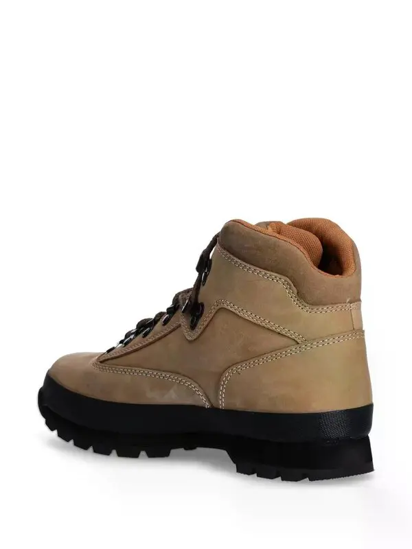 Timberland Euro Hiker Boots - Neutrals