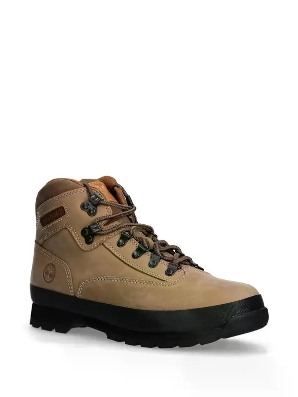 Timberland Euro Hiker Boots - Neutrals