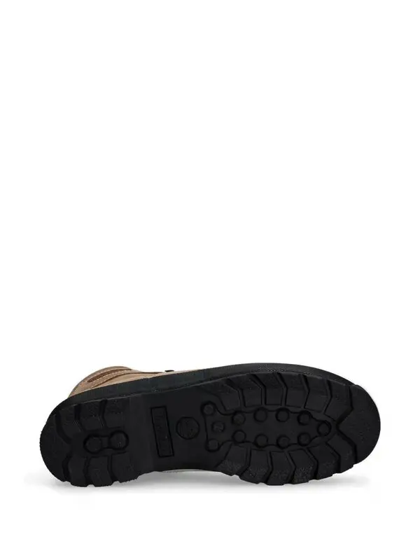 Timberland Euro Hiker Boots - Neutrals