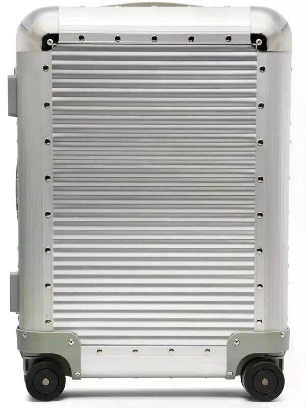 FPM MILANO Bank S Spinner 55m Suitcase