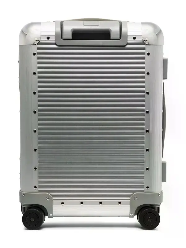 FPM MILANO Bank S Spinner 55m Suitcase