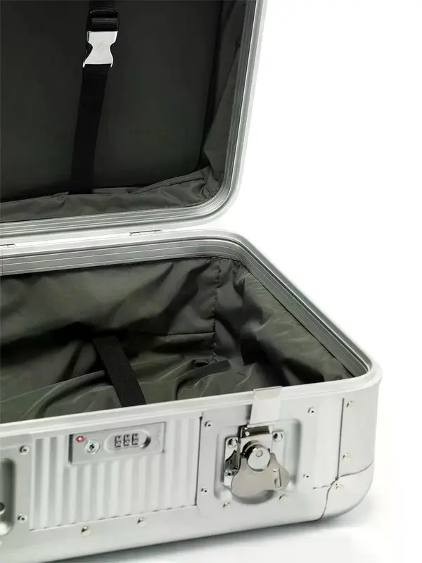 FPM MILANO Bank S Spinner 55m Suitcase