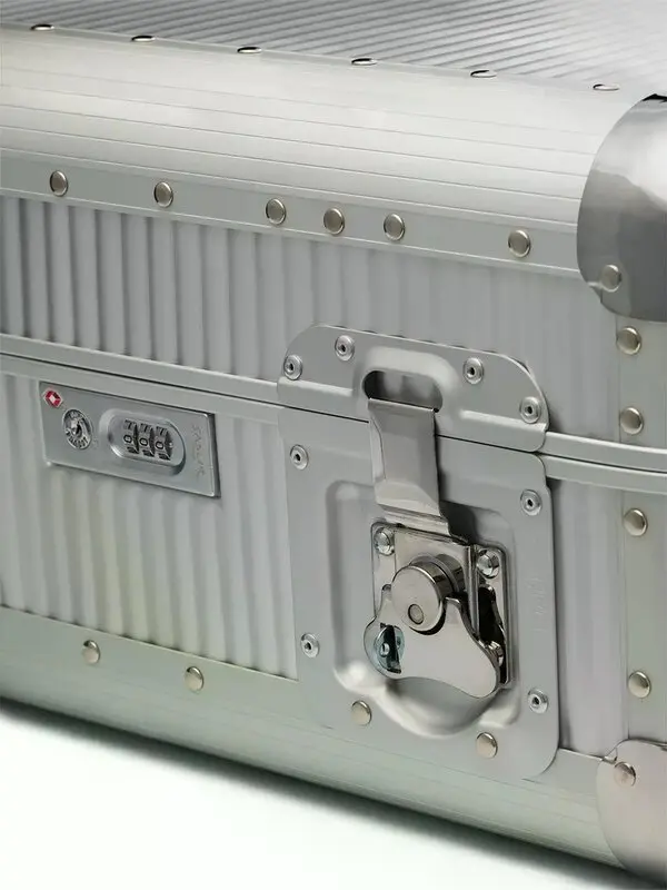 FPM MILANO Bank S Spinner 55m Suitcase
