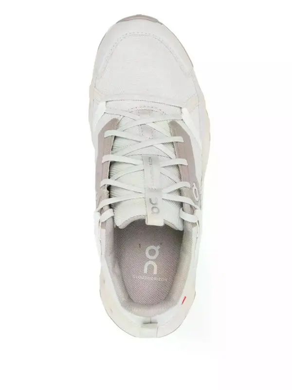 On Cloudhorizon Sneakers - Neutrals