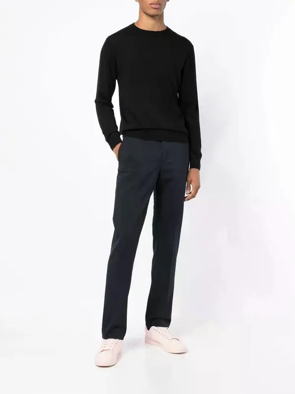 N.peal Crew-neck Cashmere Jumper