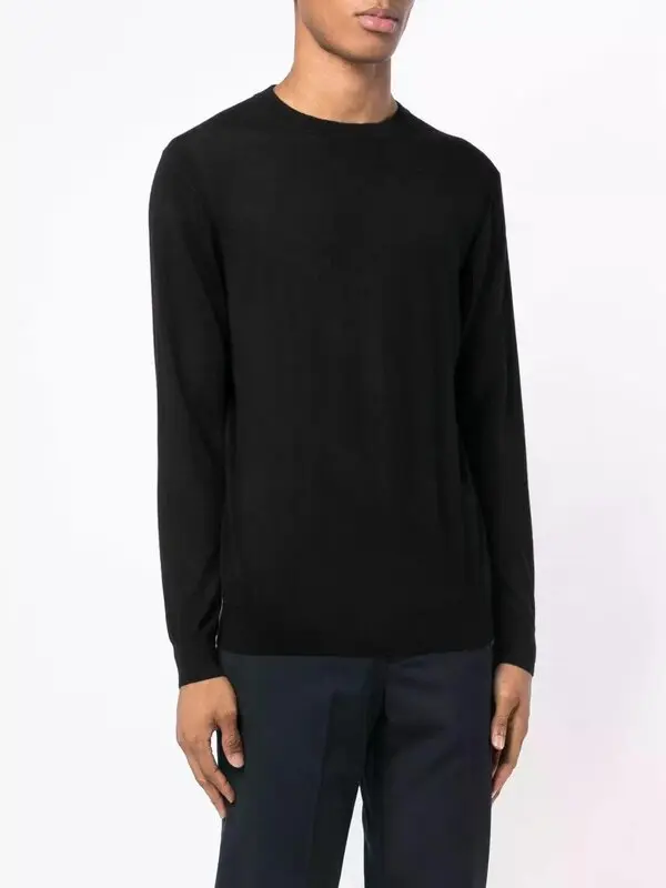 N.peal Crew-neck Cashmere Jumper