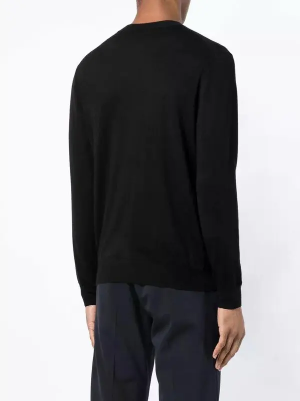 N.peal Crew-neck Cashmere Jumper