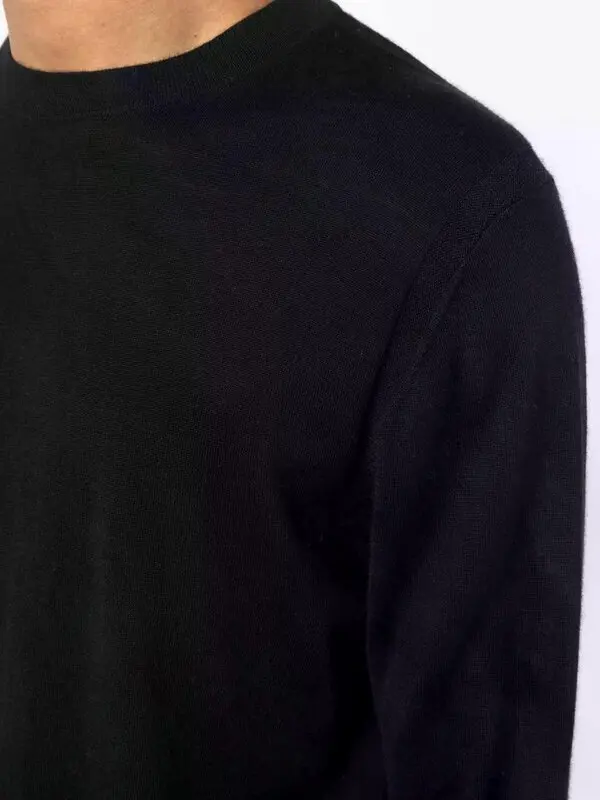 N.peal Crew-neck Cashmere Jumper