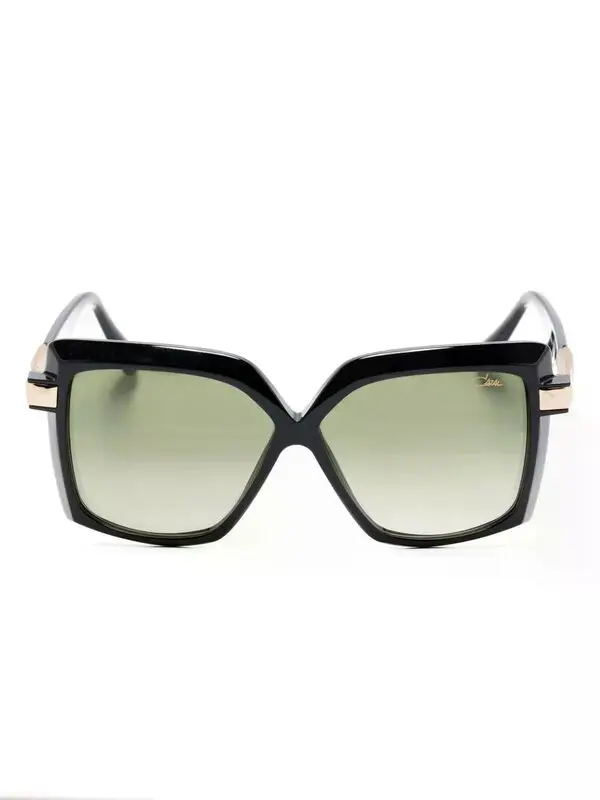 Cazal 8513 Sunglasses - Black