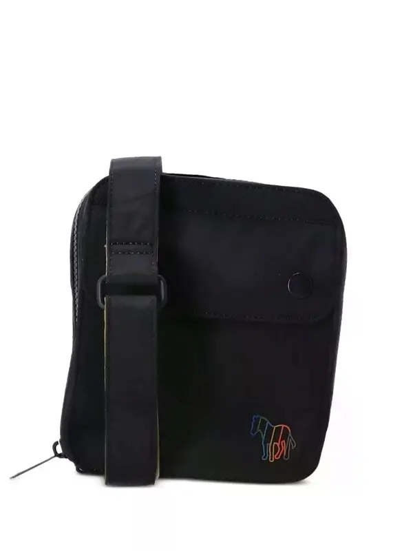 Paul Smith Zebra Messenger Bag