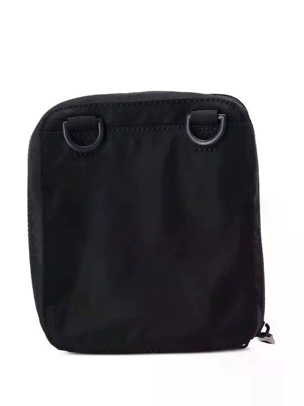Paul Smith Zebra Messenger Bag