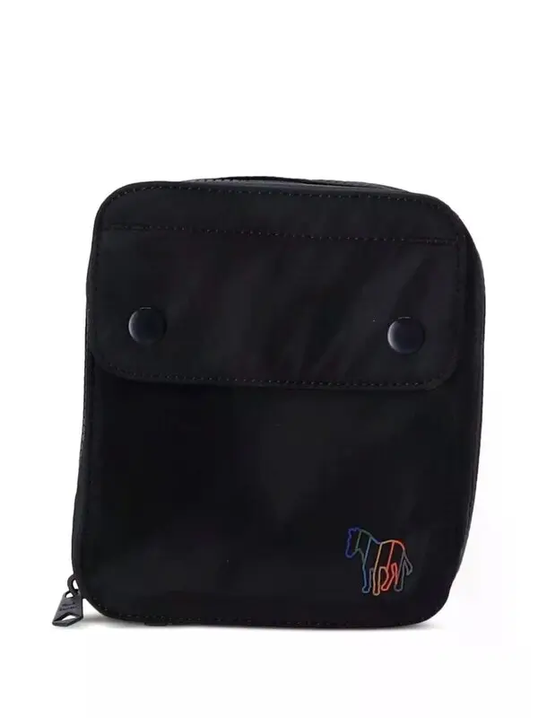 Paul Smith Zebra Messenger Bag