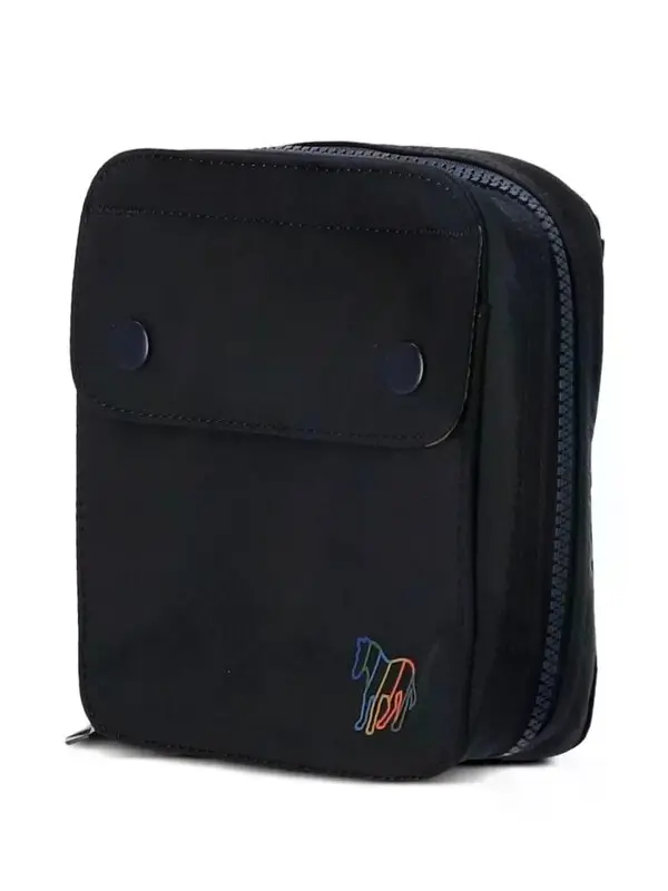 Paul Smith Zebra Messenger Bag