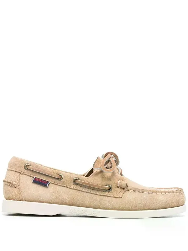 SEBAGO Portland Flash Out Boat Shoes