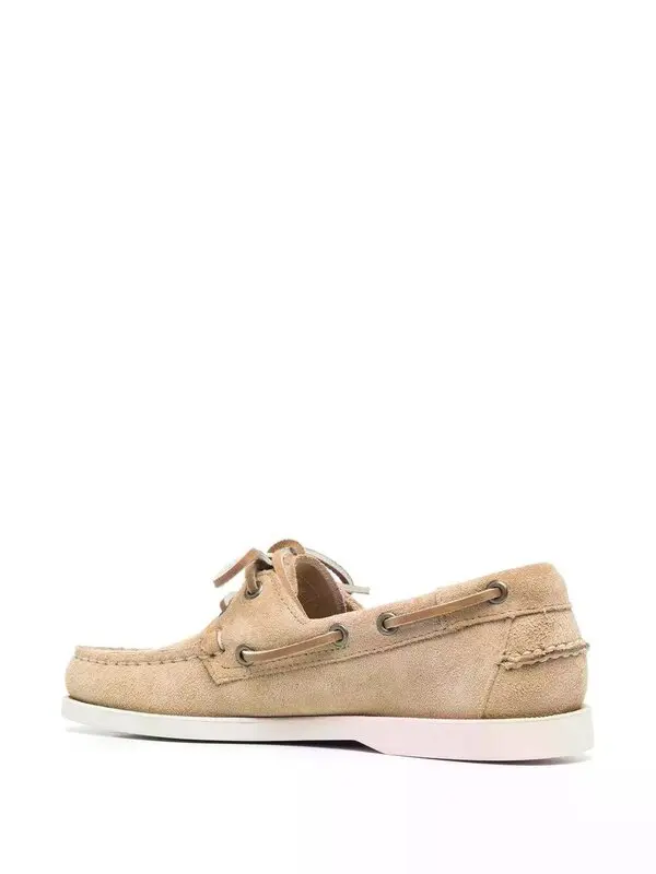 SEBAGO Portland Flash Out Boat Shoes