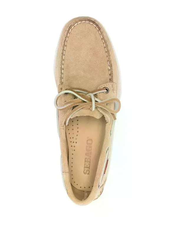 SEBAGO Portland Flash Out Boat Shoes