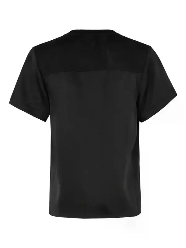 Simkhai Addy T-shirt - Black