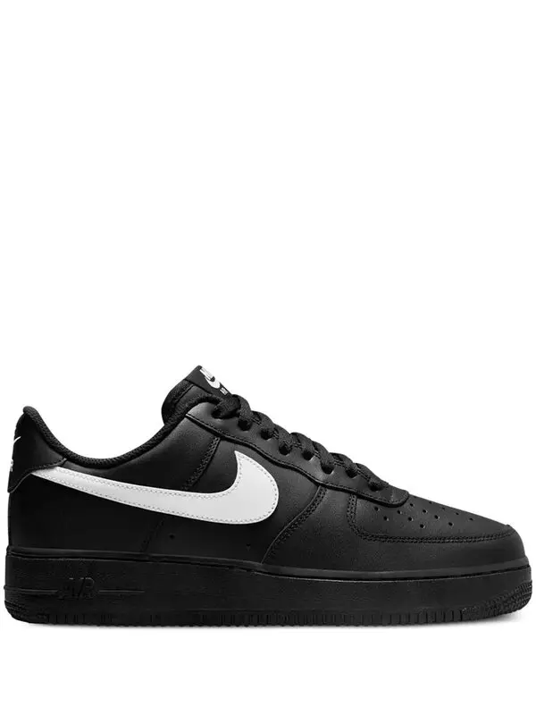 Nike Air Force 1 Sneakers - Black