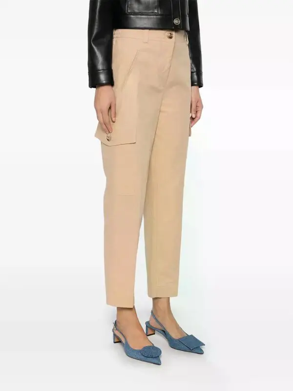 TWINSET Tapered Trousers