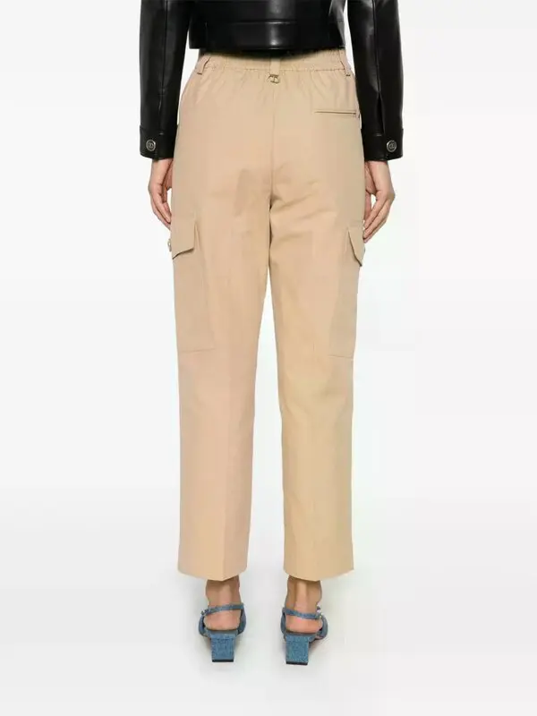 TWINSET Tapered Trousers