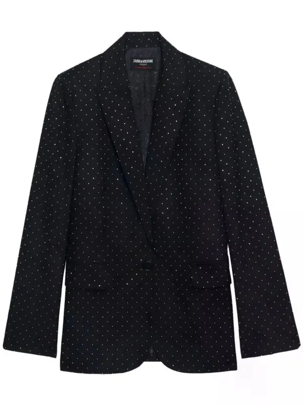 Zadig&Voltaire Valse Blazer