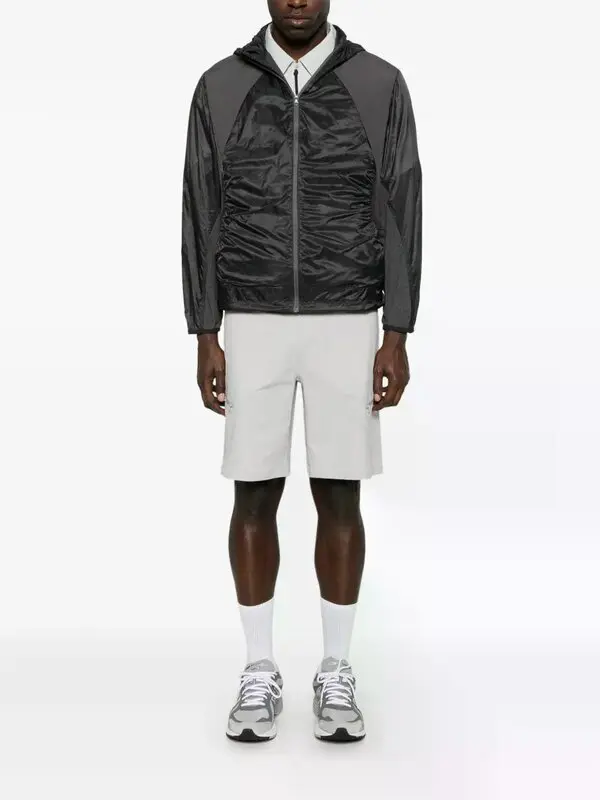 HIKING PATROL Light Technical Jacket