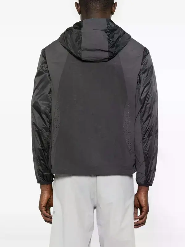 HIKING PATROL Light Technical Jacket