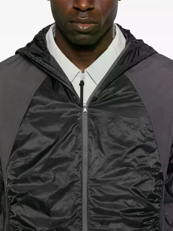 HIKING PATROL Light Technical Jacket