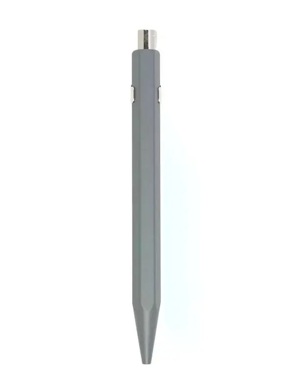 CARAN D'ACHE Logo-engraved Ballpoint Pen