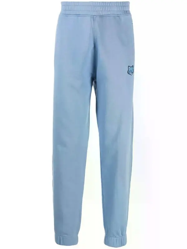Maison Kitsuné Bold Fox Track Pants