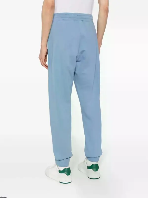 Maison Kitsuné Bold Fox Track Pants
