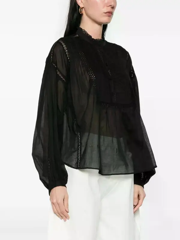 MARANT ETOILE Disia Blouse