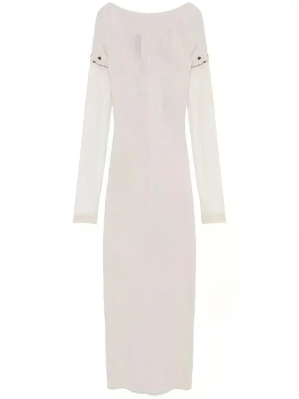 Sportmax Grazia Maxi Dress