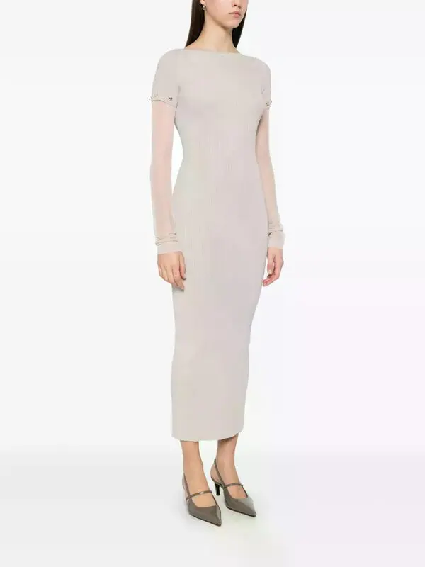 Sportmax Grazia Maxi Dress