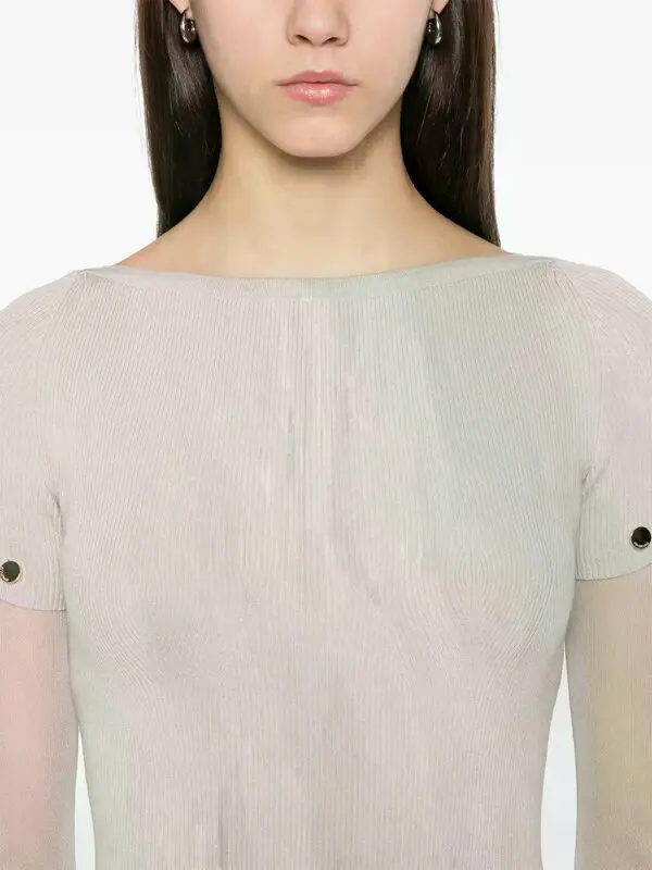 Sportmax Grazia Maxi Dress